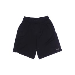 Champion Herren Shorts, schwarz, Gr. 158