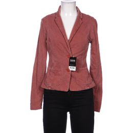 s.Oliver Damen Blazer, bordeaux, Gr. 34