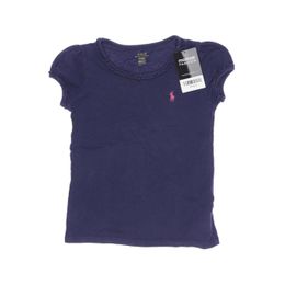 Polo Ralph Lauren Damen T-Shirt, marineblau, Gr. 116