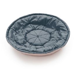 Gonge Kreisel Kissen für Kreisel Mini-Top, Das Kissen polstert den Kreisel Mini-Top weich aus