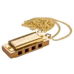 Hohner Mundharmonika, Mundharmonikas, Sonstige Mundharmonikas, Little Lady - Mundharmonika