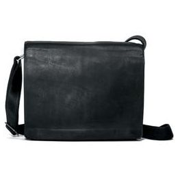 Mendler Harold's Campo Kuriertasche M Schwarz