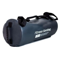 aerobis Ganzkörpertrainer Gewichtssack Fitness Sandbag, Mit Wasser, Sand oder Stahlkugeln befüllbar