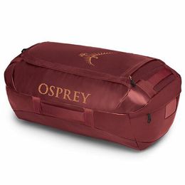 Osprey Transporter 65 Reisetasche 68 cm red mountain