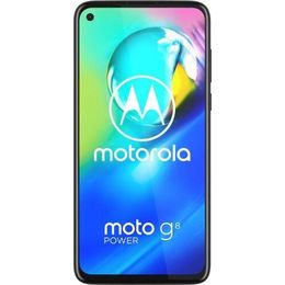 Motorola Moto G8 Power | Smoke Black