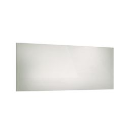 Garderobenspiegel Inosign "Space" Spiegel Gr. B/H/T: 160 cm x 65 cm x 2 cm, grau (grau, spiegel, hgl) Spiegel
