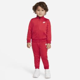 Nike Trainingsanzug für Babys (12 bis 24 Monate) - Rot