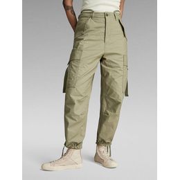 G-Star Raw G-Star Cargohose in Khaki - W27