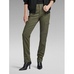 G-Star Raw G-Star Cargohose in Khaki - W25/L30