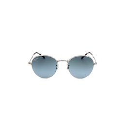 Ray-Ban Ray Ban Unisex-Sonnenbrille in Silber - 51