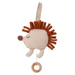 OYOY mini Spieluhr "Hope Hedgehog" - ab Geburt