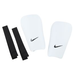 Nike J Guard-CE Fußball-Schienbeinschoner - Weiß