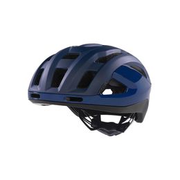 Oakley Fahrradhelm "ARO3 Endurance" in Dunkelblau - 52-56 cm