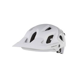 Oakley Fahrradhelm "DRT5 - Europe" in Hellgrau - 55-59 cm