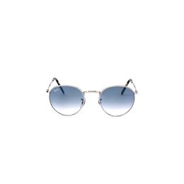 Ray-Ban Ray Ban Unisex-Sonnenbrille in Silber - 50