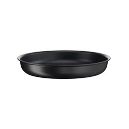 Tefal Ingenio Eco resist Frypan 24 cm Black