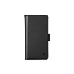 GEAR Wallet Case Black - Samsung A51