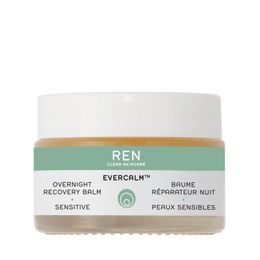 REN CLEAN SKINCARE Evercalm Overnight Recovery Balm