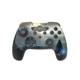 Trade Invaders Hogwarts Legacy Wireless Controller - Controller - Microsoft Xbox