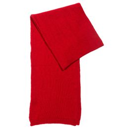 Strickschal Cinque "LIANA" rot (red) Damen Modetücher Modeschals