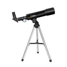 National Geographic 50/360 Teleskop mit Tischstativ