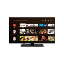 Telefunken XF40AN750M Android TV 40 Zoll Fernseher (Full HD Smart TV, HDR, Triple-Tuner)