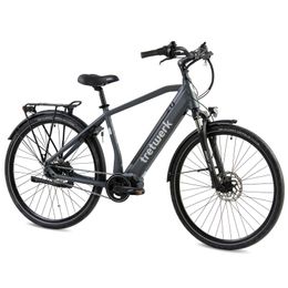 Tretwerk Sonic Nexus E Bike 28 Zoll Trekkingrad Damen Herren Elektrofahrrad