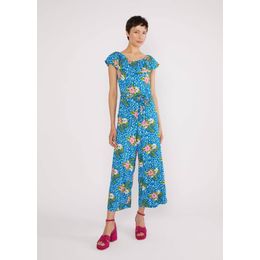 Blutsgeschwister Jumpsuit Hula Moo Moo