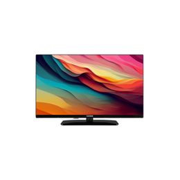 Telefunken XH32N750M 32 Zoll Fernseher (HD Ready, Triple-Tuner)