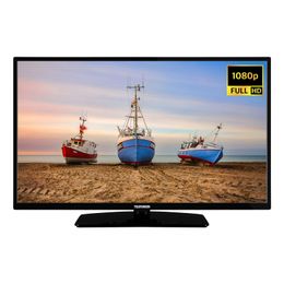 Telefunken XF32N550M 32 Zoll Fernseher (Full HD, Triple-Tuner)