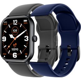 Ice Watch Smartwatch, blau, 99