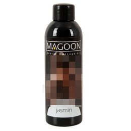 Magoon Massageöl Massage-Öl Jasmin