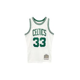 Mitchell & Ness Mitchell & Ness Basketballtrikot Boston Celtics 1985-86 Larry Bird
