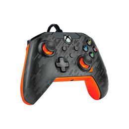 pdp Wired Controller - Atomic Carbon Controller