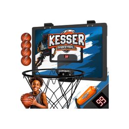 Kesser Basketballkorb, fürs Zimmer Büro Tür-Basketballkorb Indoor Outdoor