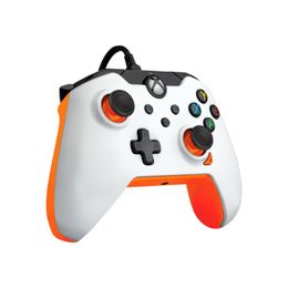 pdp Wired Controller - Atomic White Controller
