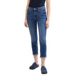 Tom Tailor Regular-fit-Jeans Tom Tailor Kate cropped