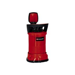 Einhell Wasserpumpe Einhell Klarwasserpumpe GE-SP 4390 LL ECO