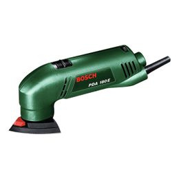 Bosch Home and Garden Bosch Home & Garden Deltaschleifer PDA 180 E