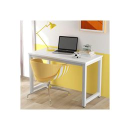 IDEASY Computertisch Bürotisch Konferenztisch Spieltisch Arbeitstisch 120*60*75 cm
