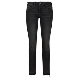 Herrlicher 5-Pocket-Jeans Damen Jeans TOUCH CROPPED ORGANIC DENIM (1-tlg)