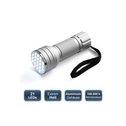 EAXUS LED Taschenlampe Mini LED Taschenlampe