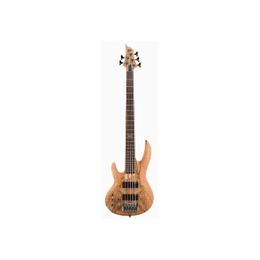 ESP E-Bass, LTD B-205SM Lefthand Natural Satin