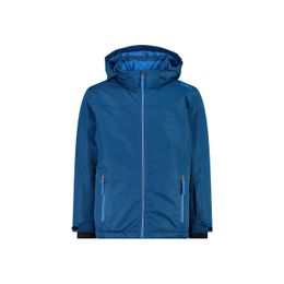 CMP Skijacke, blau