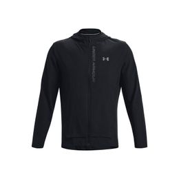 Under Armour® Laufjacke OUTRUN THE STORM