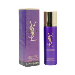 Yves Saint Laurent Deo-Spray Yves Saint Laurent Manifesto Deodorant Spray 100 ml YSL