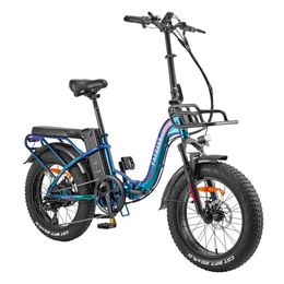 DOTMALL E-Bike Fafrees F20 Max