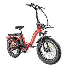 DOTMALL E-Bike Fafrees F20 Max