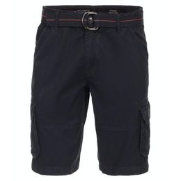 Casamoda Stoffhose Bermuda 1/2