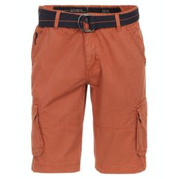 Casamoda Stoffhose Bermuda 1/2